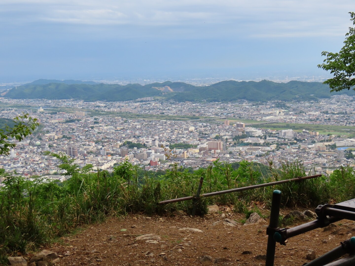 アヅマ3本目 累積1000mアップ / ta2さんの鳴神山・吾妻山の活動データ | YAMAP / ヤマップ