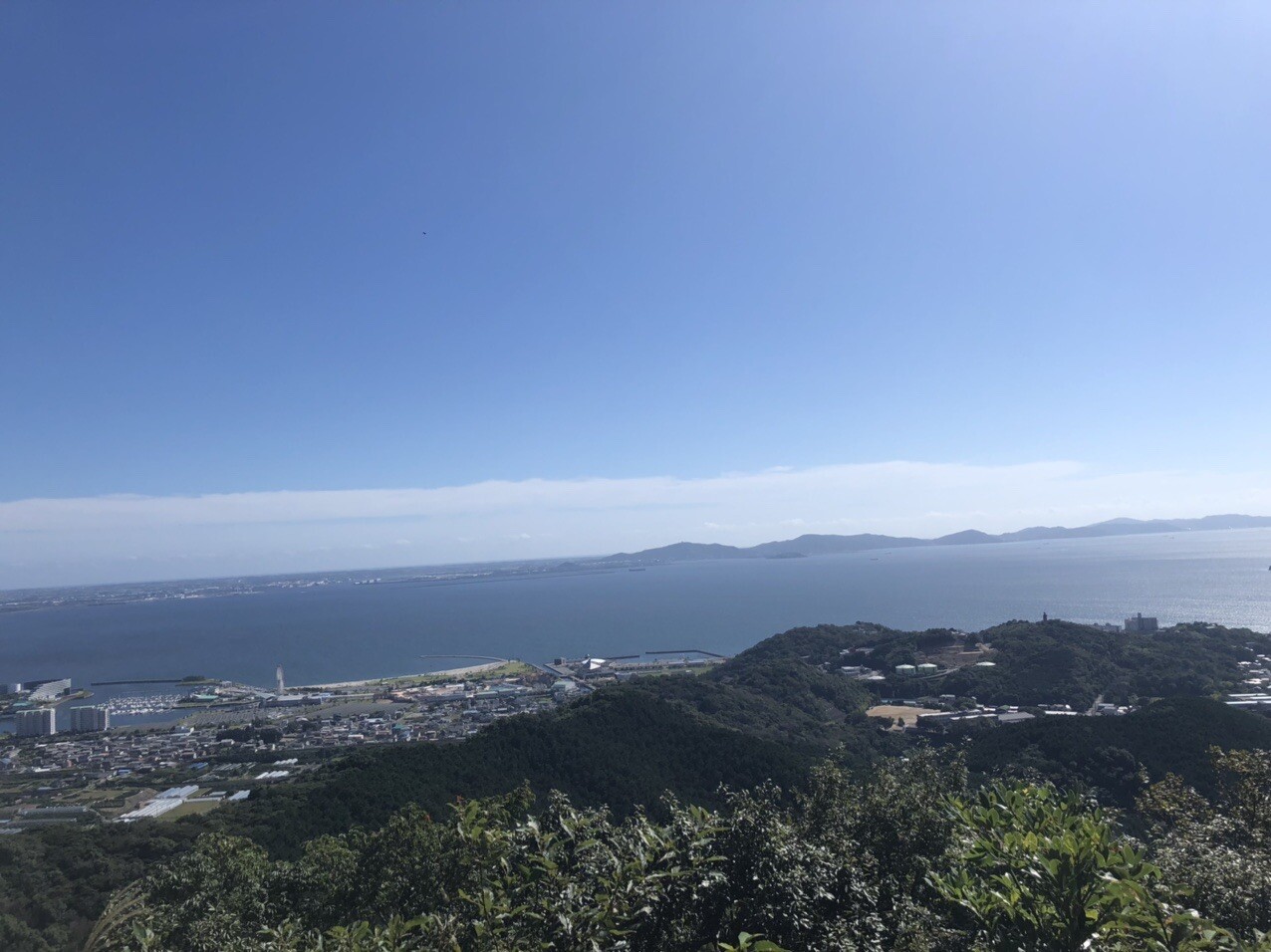 本宮山&五井山 / pandaさんの本宮山・大日山・風頭山の活動データ | YAMAP / ヤマップ