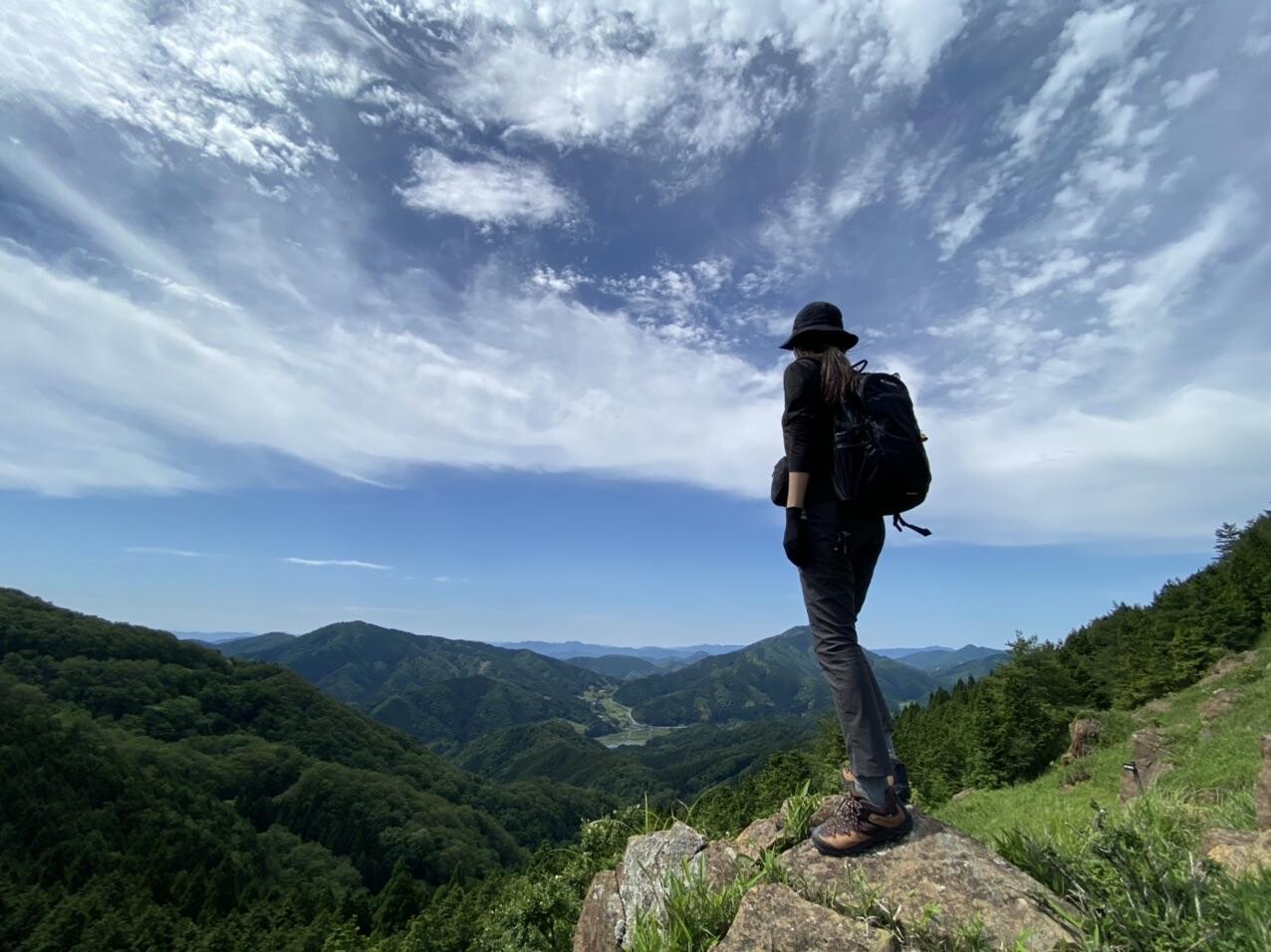 Oh.mountainのページ | YAMAP / ヤマップ