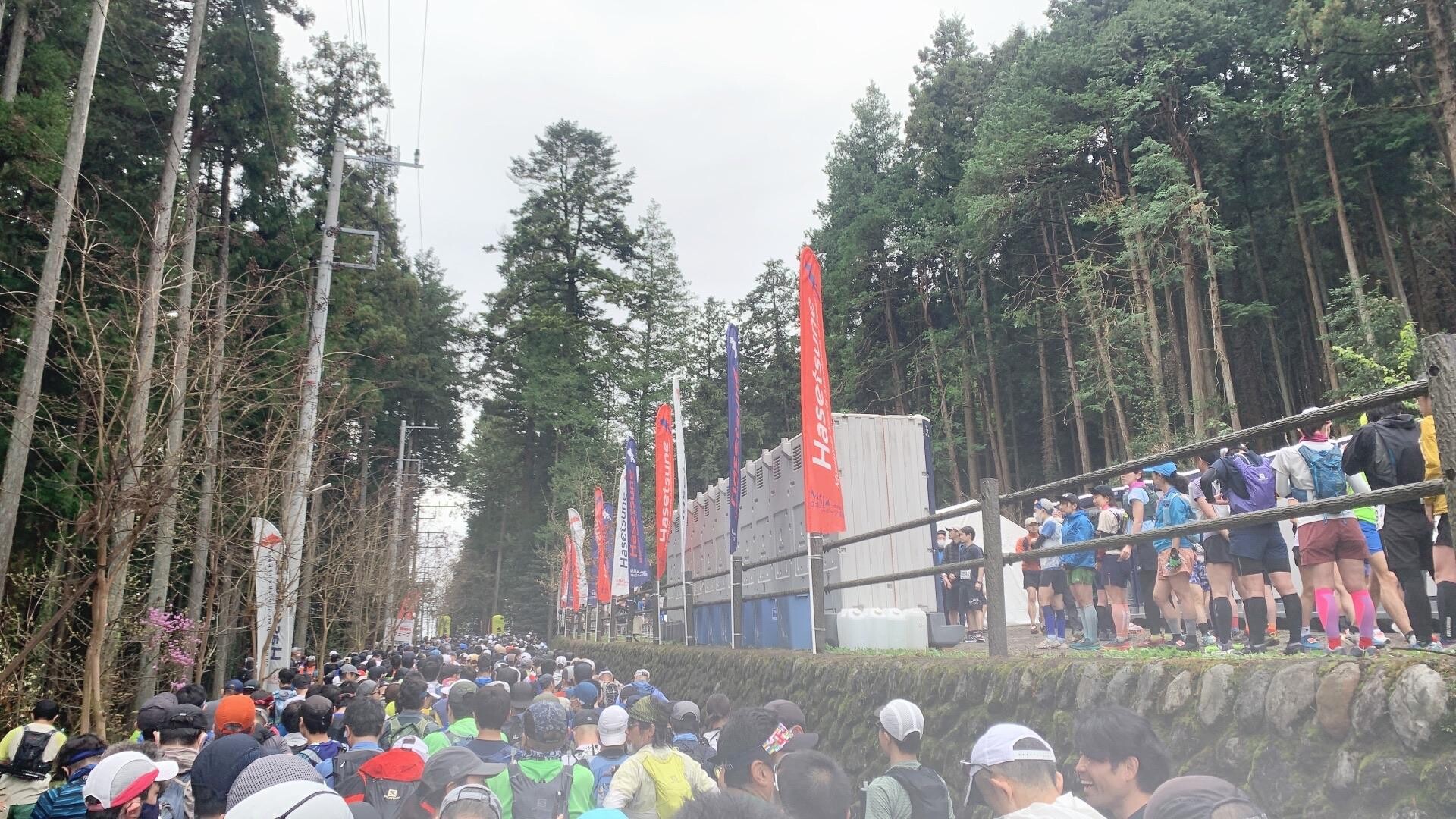 ハセツネ30 / タケシ39さんのハセツネCUP・日本山岳耐久レース（71.5kmコース）の活動データ | YAMAP / ヤマップ