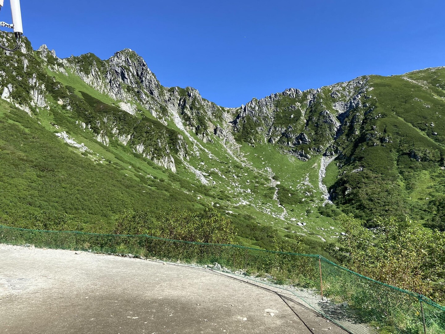 木曽駒ヶ岳(西駒ヶ岳)・宝剣岳 / Maさんの木曽駒ヶ岳・空木岳・越百山の活動データ | YAMAP / ヤマップ