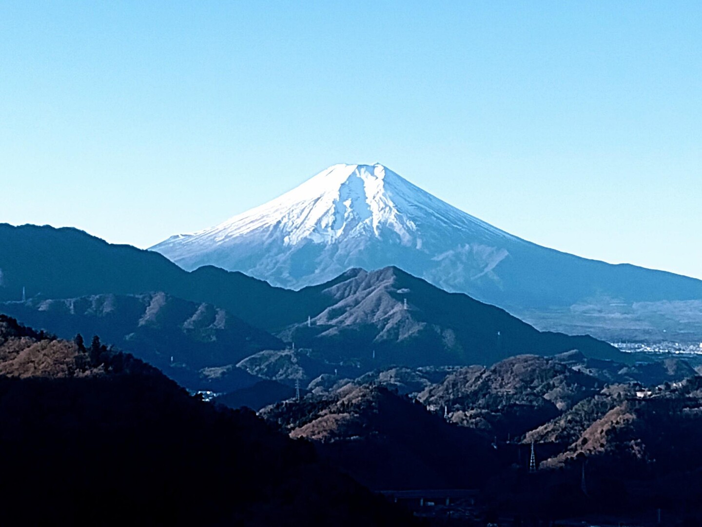 秋山山陵 スパルタ里山 / ひでまるさんの倉岳山・高畑山・九鬼山の活動データ | YAMAP / ヤマップ
