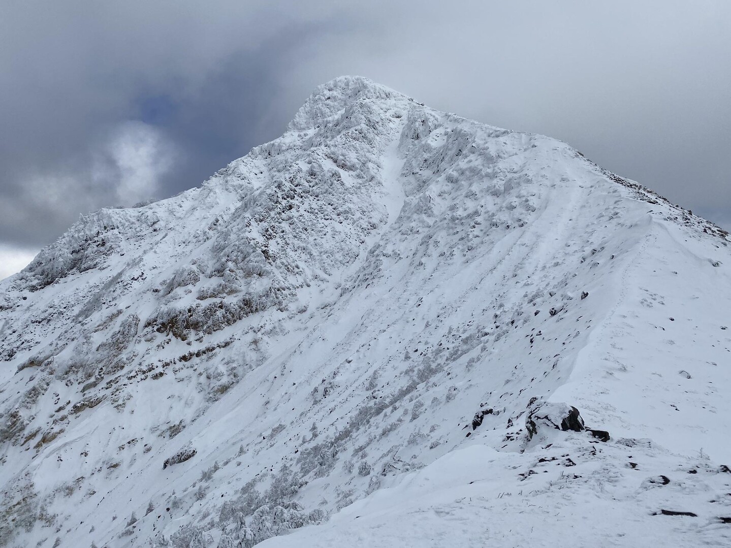 磐梯山 / rysykoさんの磐梯山・雄国山・赤埴山の活動データ | YAMAP / ヤマップ