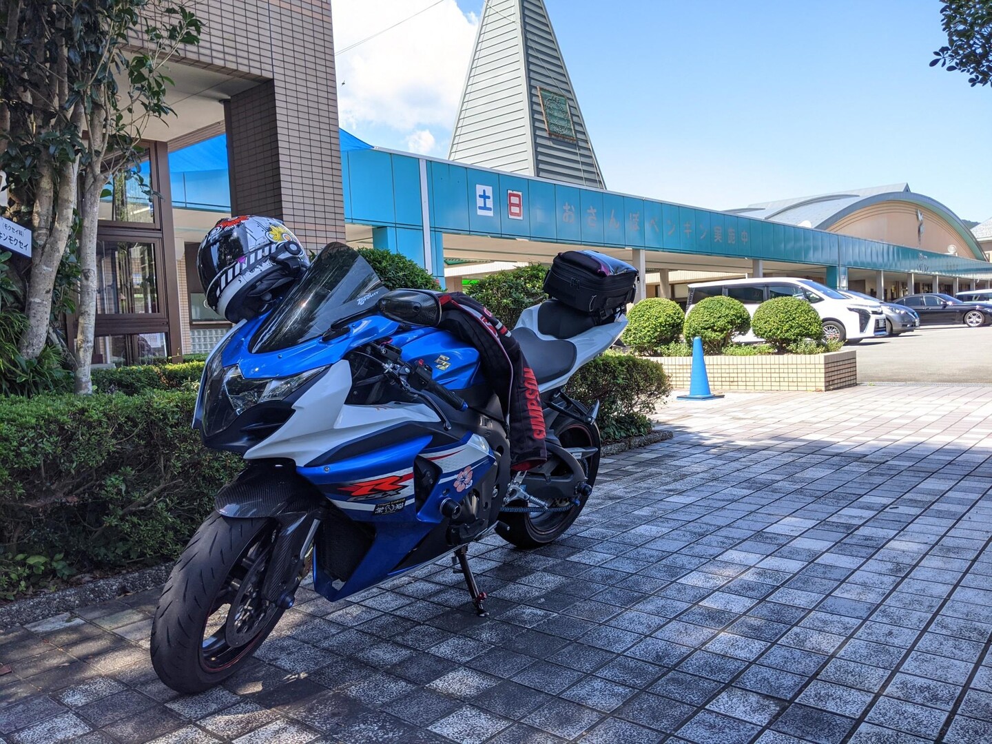 GS子ちゃん(ジスコちゃん)のページ | YAMAP / ヤマップ