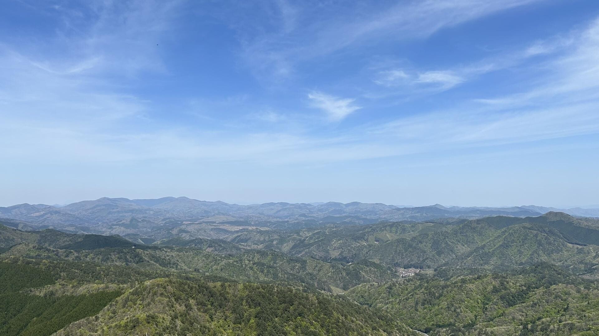 深入山 / POWさんの深入山の活動データ | YAMAP / ヤマップ