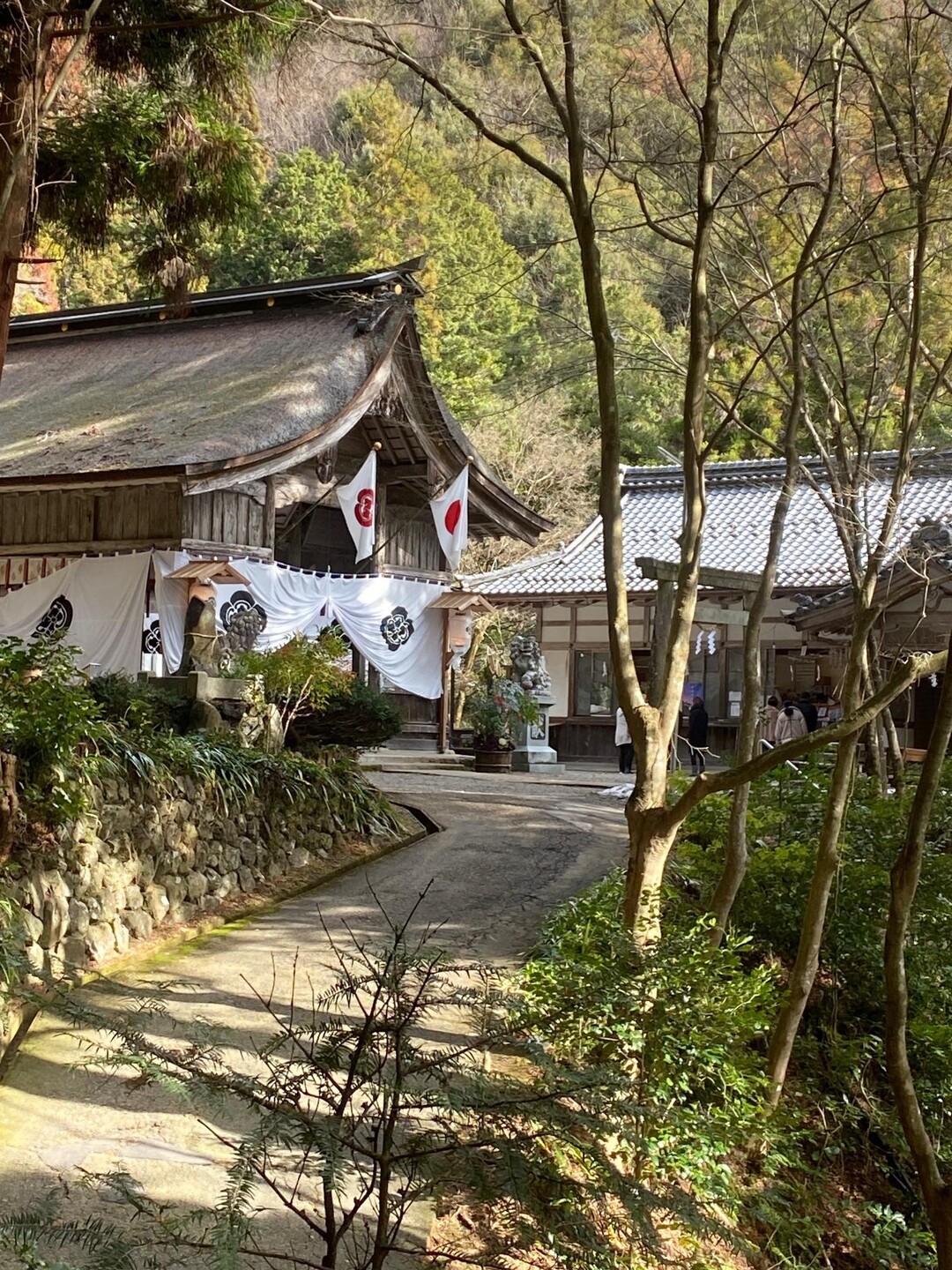 天王山 今年もよろしくお願いします。 / tamakoyさんの天王山・誕生山の活動データ | YAMAP / ヤマップ