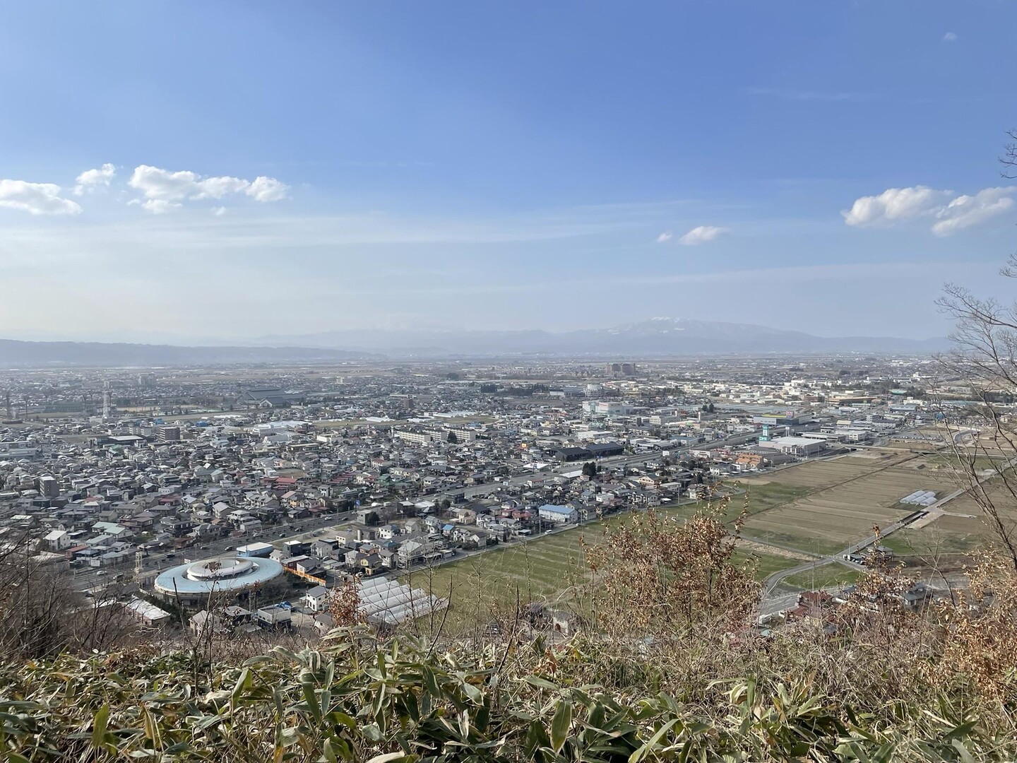 野伏山 / ponさんの盃山・炭沢山・太平山の活動データ | YAMAP / ヤマップ