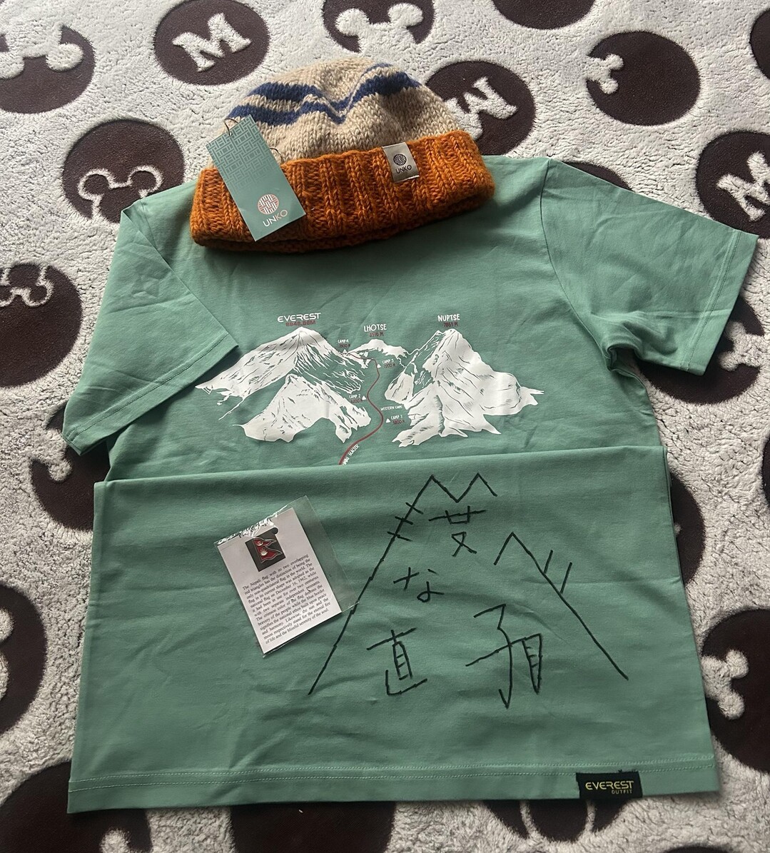 渡邊直子さん（日本人女性初8000m峰1... / misaさんのモーメント | YAMAP / ヤマップ