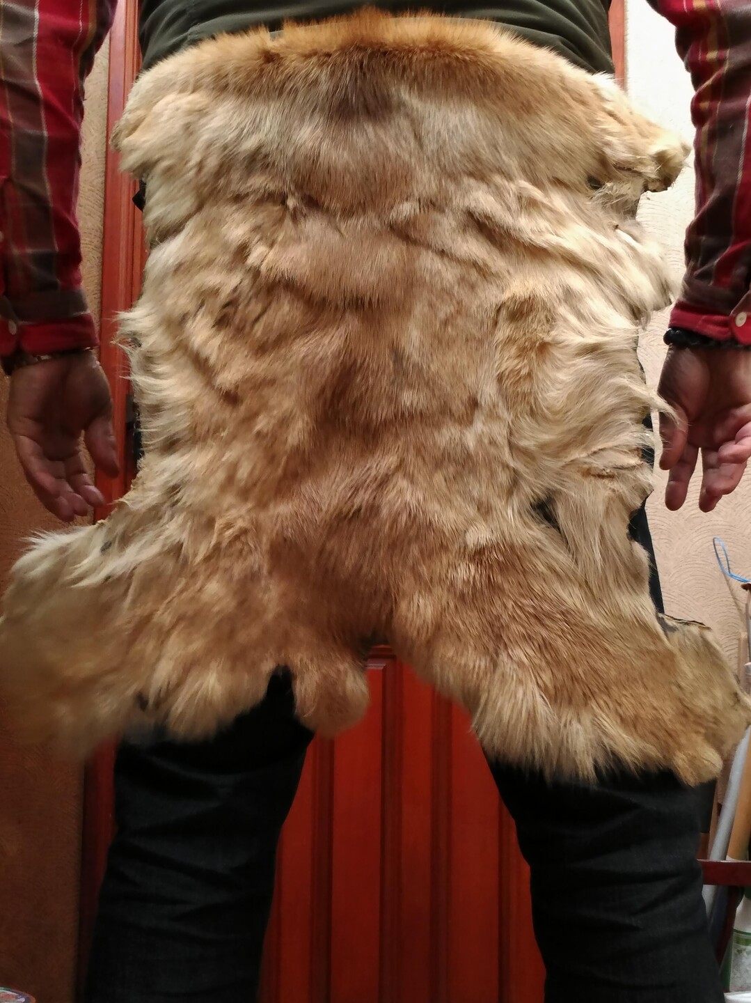 山に行く時の尻皮が結構痛んで来たので、裏... / LaoFang(老芳)さんのモーメント | YAMAP / ヤマップ