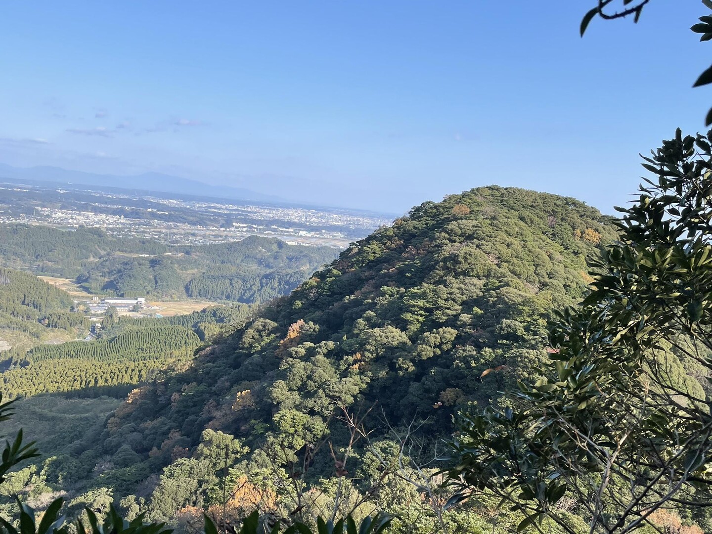 石炭山⛰️ / AnKemiさんの双石山・花切山・岩壺山の活動日記 | YAMAP / ヤマップ