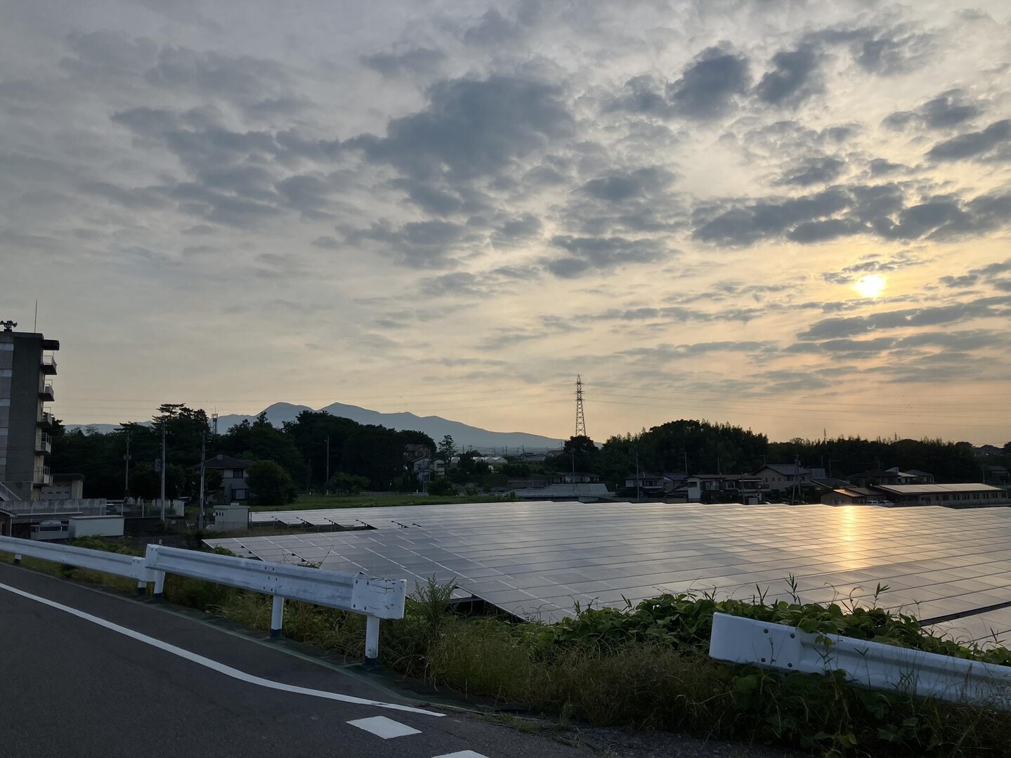 2024.06.12水曜日 朝ラン おは... / オギさんのモーメント | YAMAP / ヤマップ