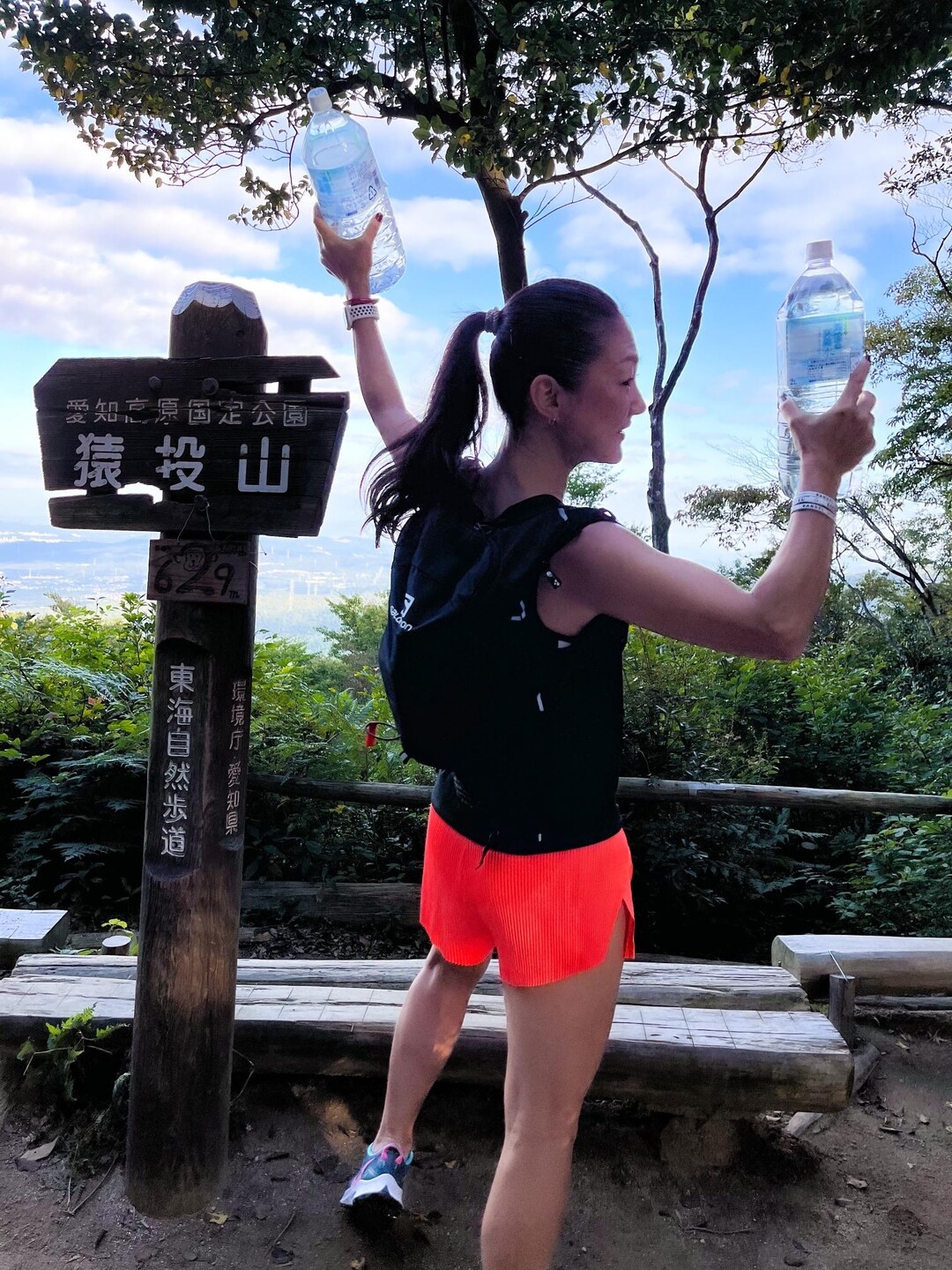 ウォーキング-2022-10-16 / エージェントASUKAさんのウォーキングの活動データ | YAMAP / ヤマップ