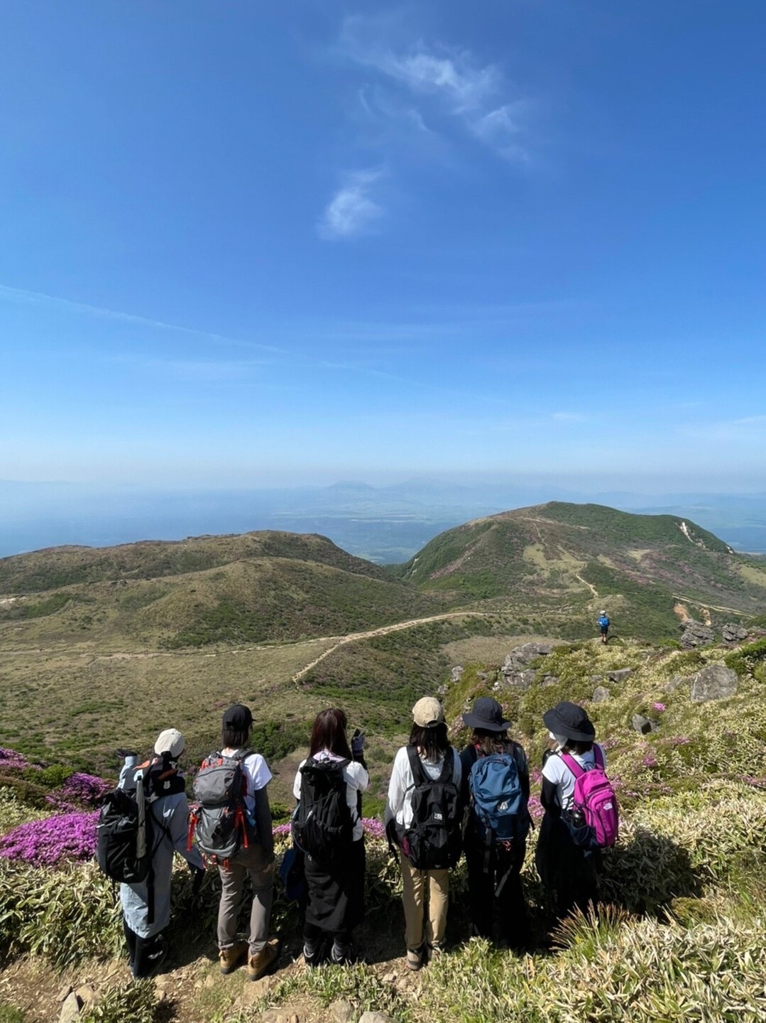 九重♡4,June♡ / h88♡さんのモーメント | YAMAP / ヤマップ