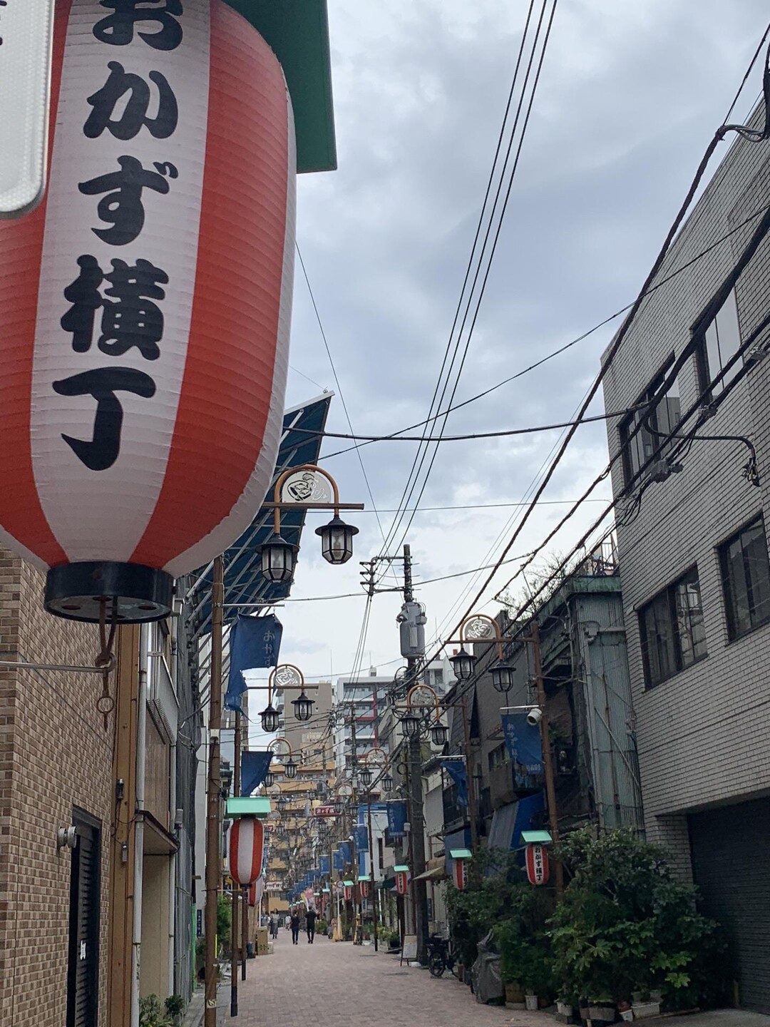 浅草 散歩🚶🚶‍♀️🚶🏿‍♂️と... / Lucy mさんのモーメント | YAMAP / ヤマップ