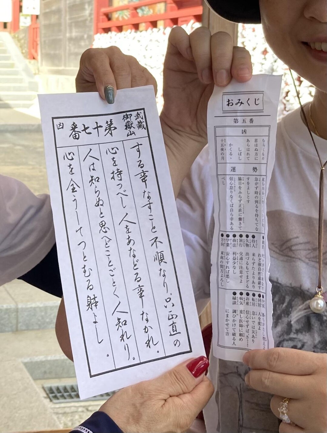 日の出山と凶女 / plasmonさんの大岳山・御岳山・御前山の活動日記 | YAMAP / ヤマップ