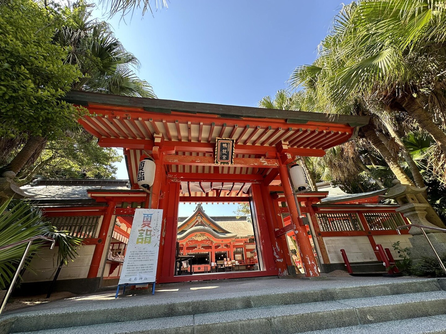 青島-2024-08-01 / yumieさんのウォーキングの活動データ | YAMAP / ヤマップ