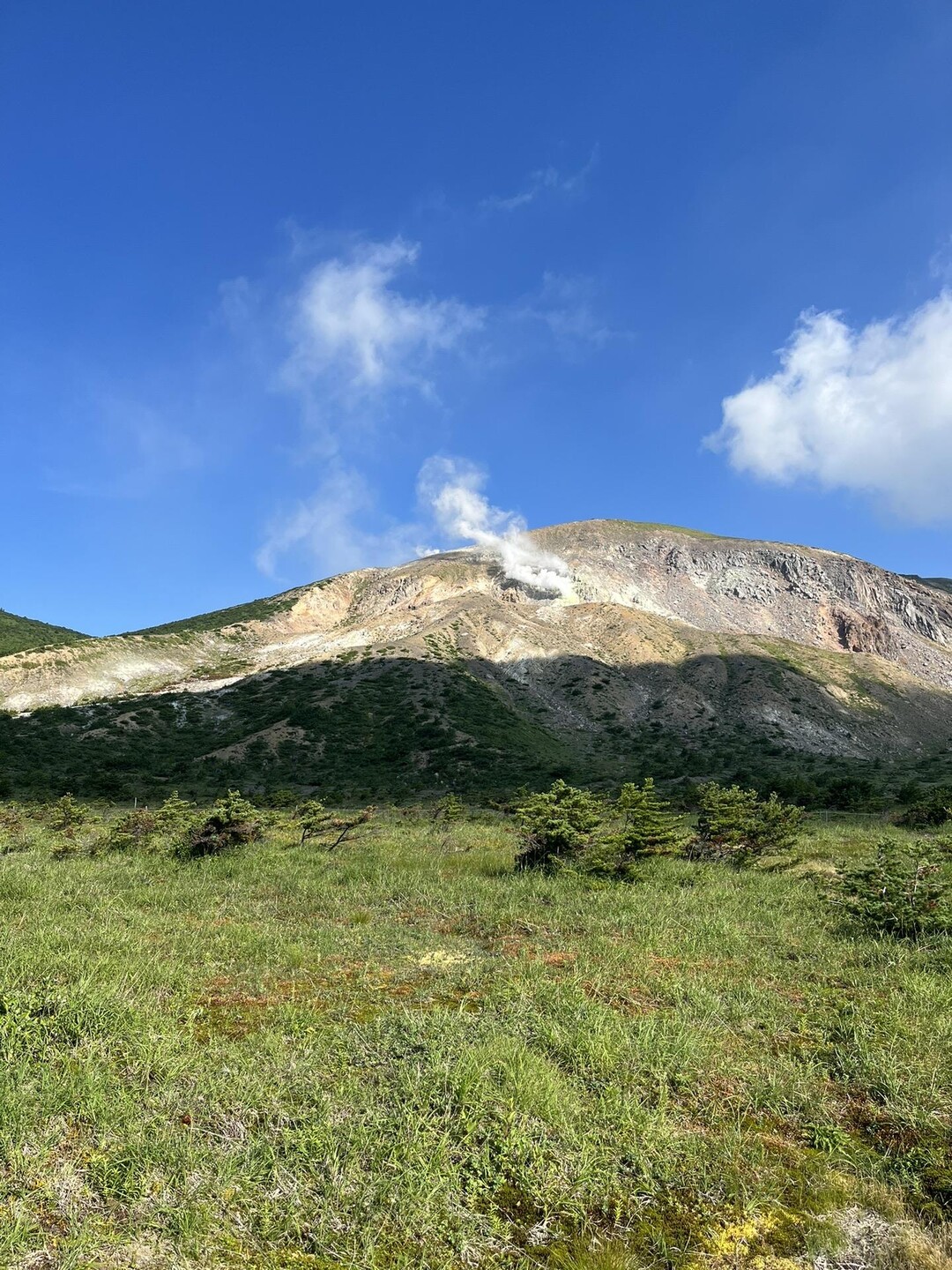 魔女の瞳を求めて！ / a&jmさんの吾妻山・一切経山の活動データ | YAMAP / ヤマップ