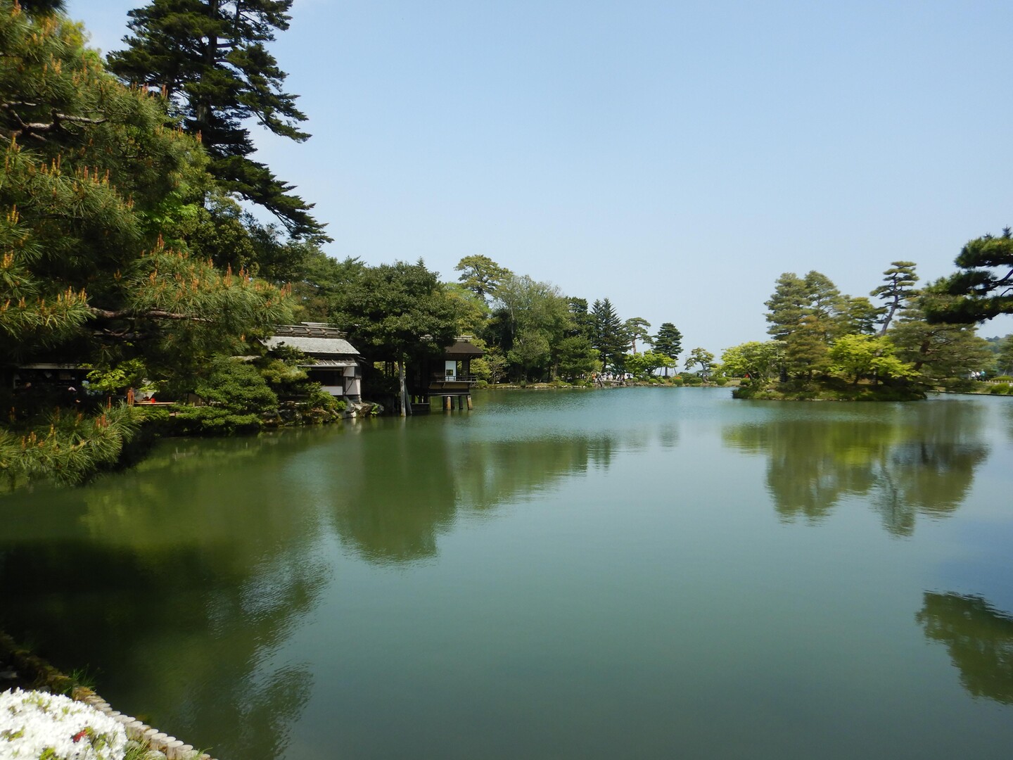 兼六園等観光 / kol-hiraさんの金沢市の活動データ | YAMAP / ヤマップ