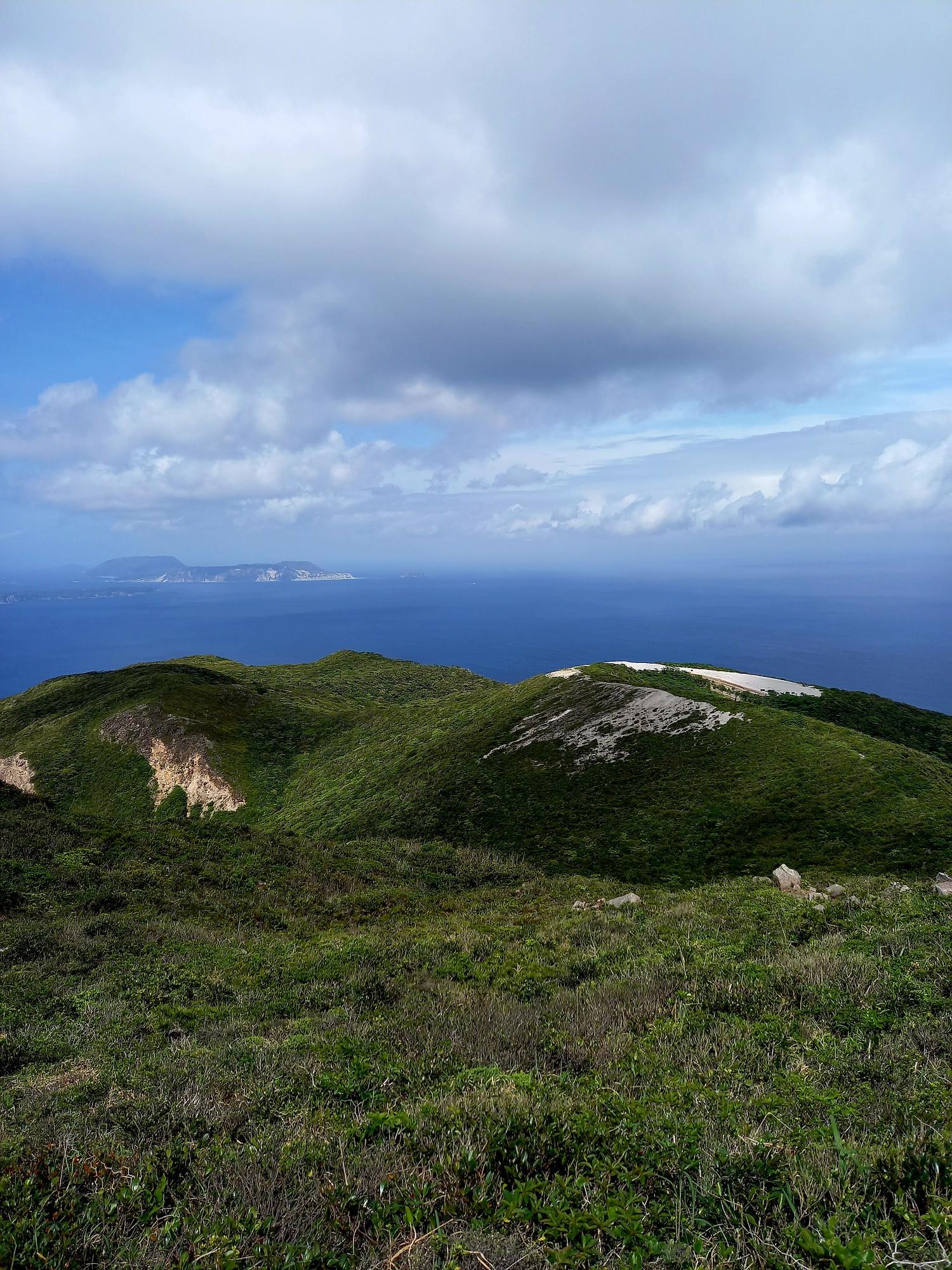 神津島天上山 / Seigoさんの天上山・神津島の活動データ | YAMAP / ヤマップ