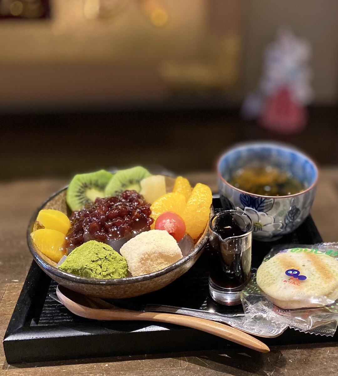 金華山☕️登山後の誘惑😝 / megumiさんの金華山・洞山・舟伏山の活動データ | YAMAP / ヤマップ