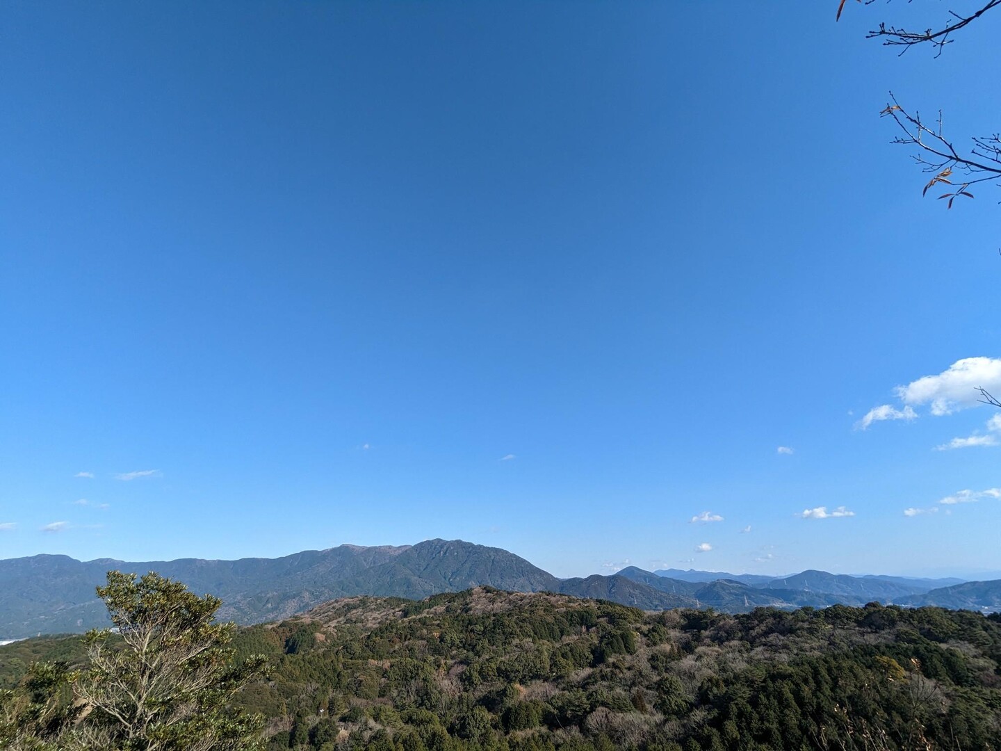 箱根駅伝🏃に魅せられて… / neyさんの四王寺山・大城山・大原山の活動データ | YAMAP / ヤマップ