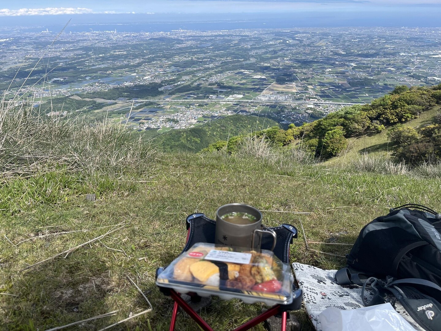 入道ヶ岳 / Tak-Ponさんの入道ヶ岳・鎌ヶ岳・仙ヶ岳の活動データ | YAMAP / ヤマップ