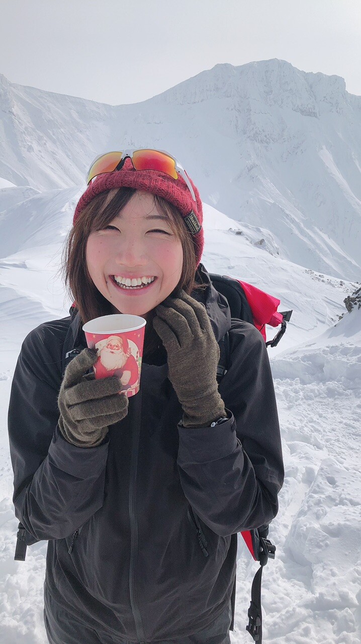 mikaのページ | YAMAP / ヤマップ