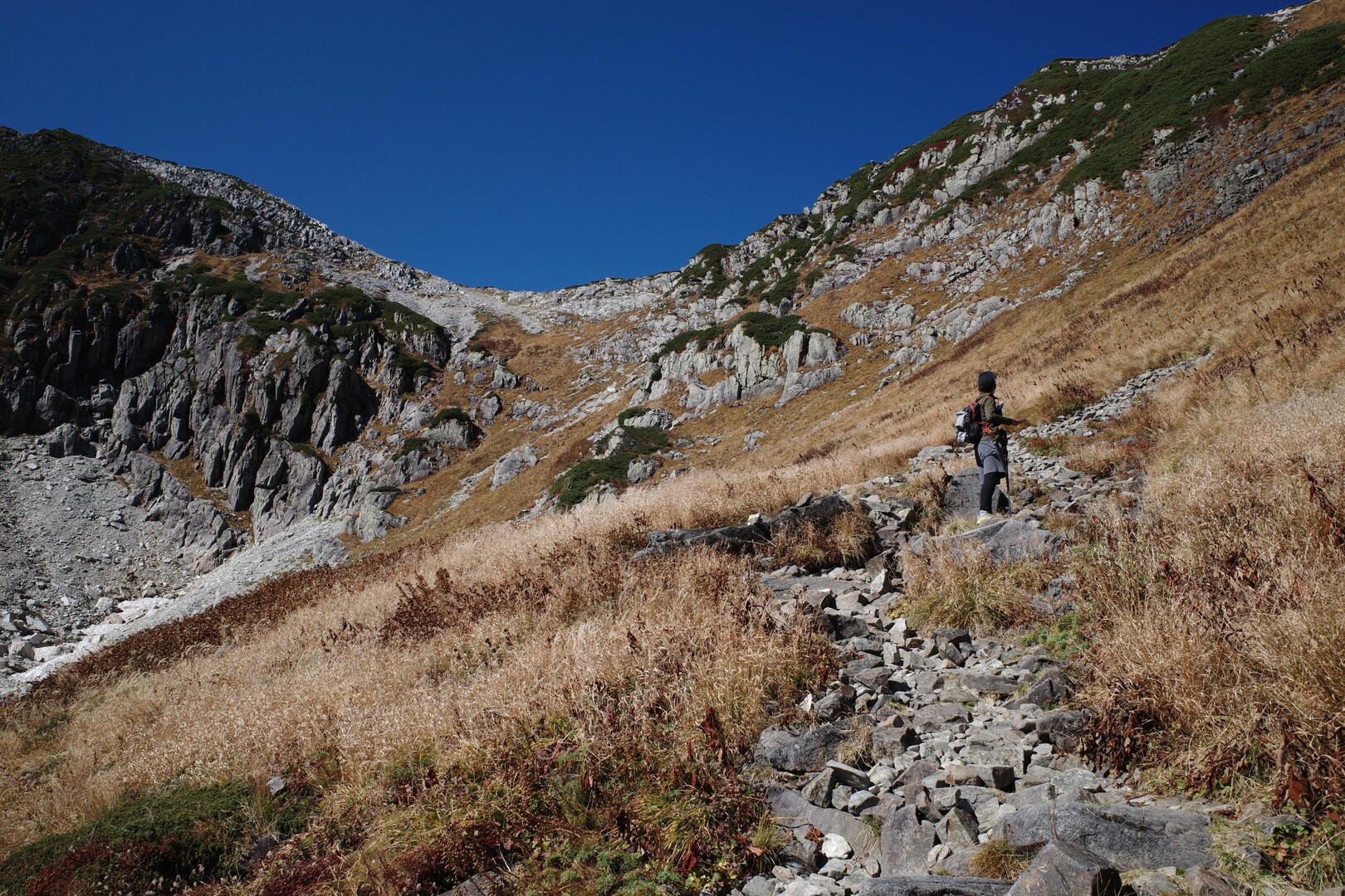 YAMAP開始前に登頂した100名山 1... / Okita Shimaoさんのモーメント | YAMAP / ヤマップ