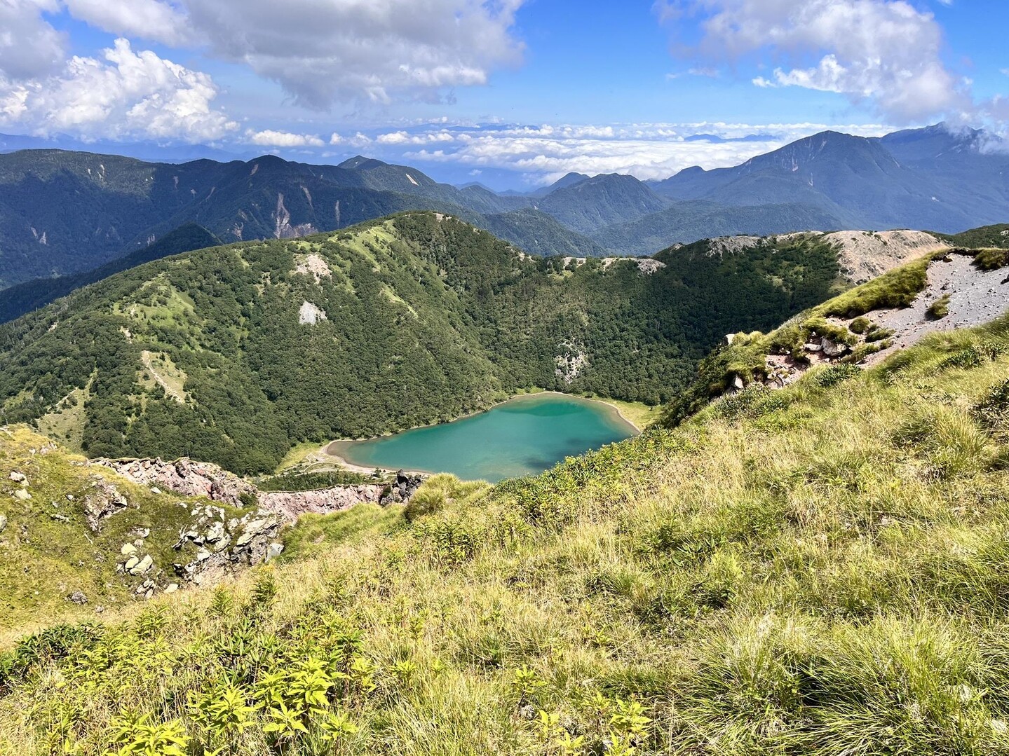 日光白根山 / mamiさんの日光白根山・五色山・錫ヶ岳の活動データ | YAMAP / ヤマップ