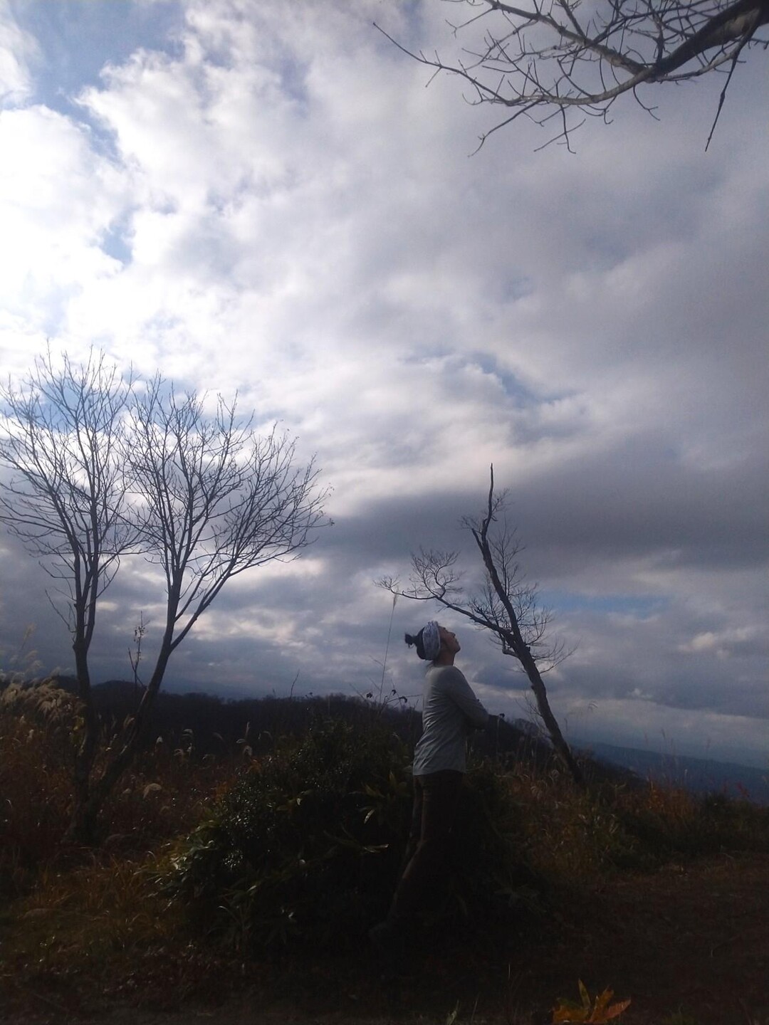 💃スキマ時間にハチコク山💃 / natu さんの八石山の活動データ | YAMAP / ヤマップ