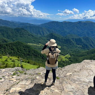 s.nao | YAMAP / ヤマップ