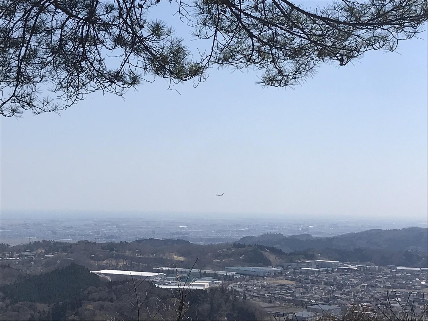 外山・五社山・三方塚 / na.oさんの五社山・外山の活動データ | YAMAP / ヤマップ
