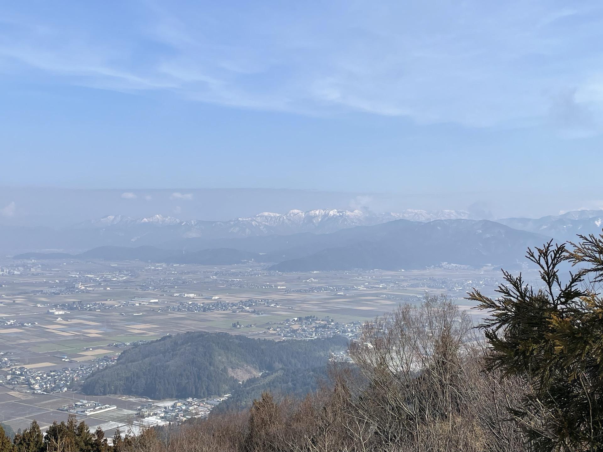 文殊山 / Mitsuさんの文殊山の活動データ | YAMAP / ヤマップ