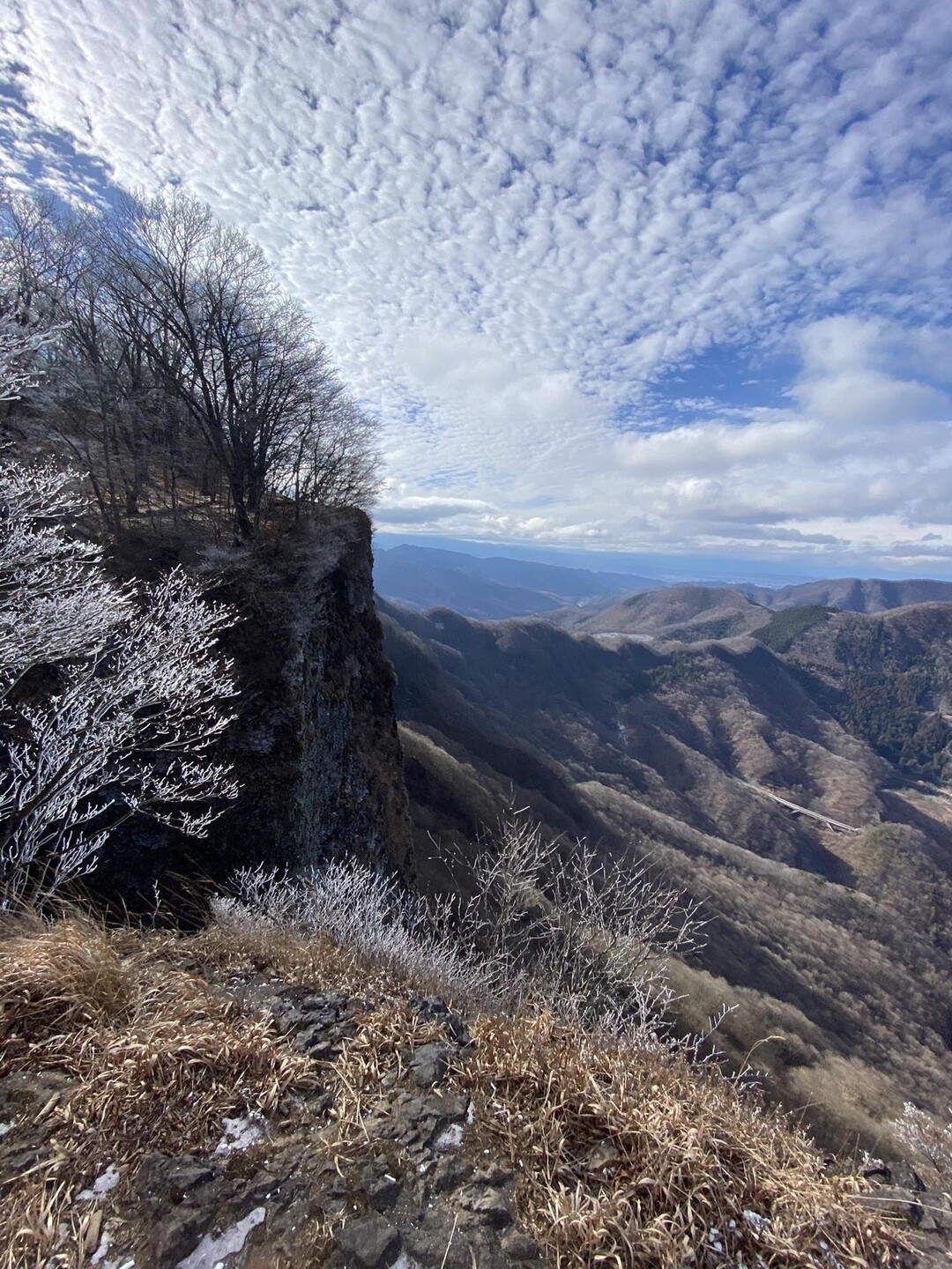 荒船山（経塚山） / nachaさんの荒船山・物語山・大屋山の活動データ | YAMAP / ヤマップ