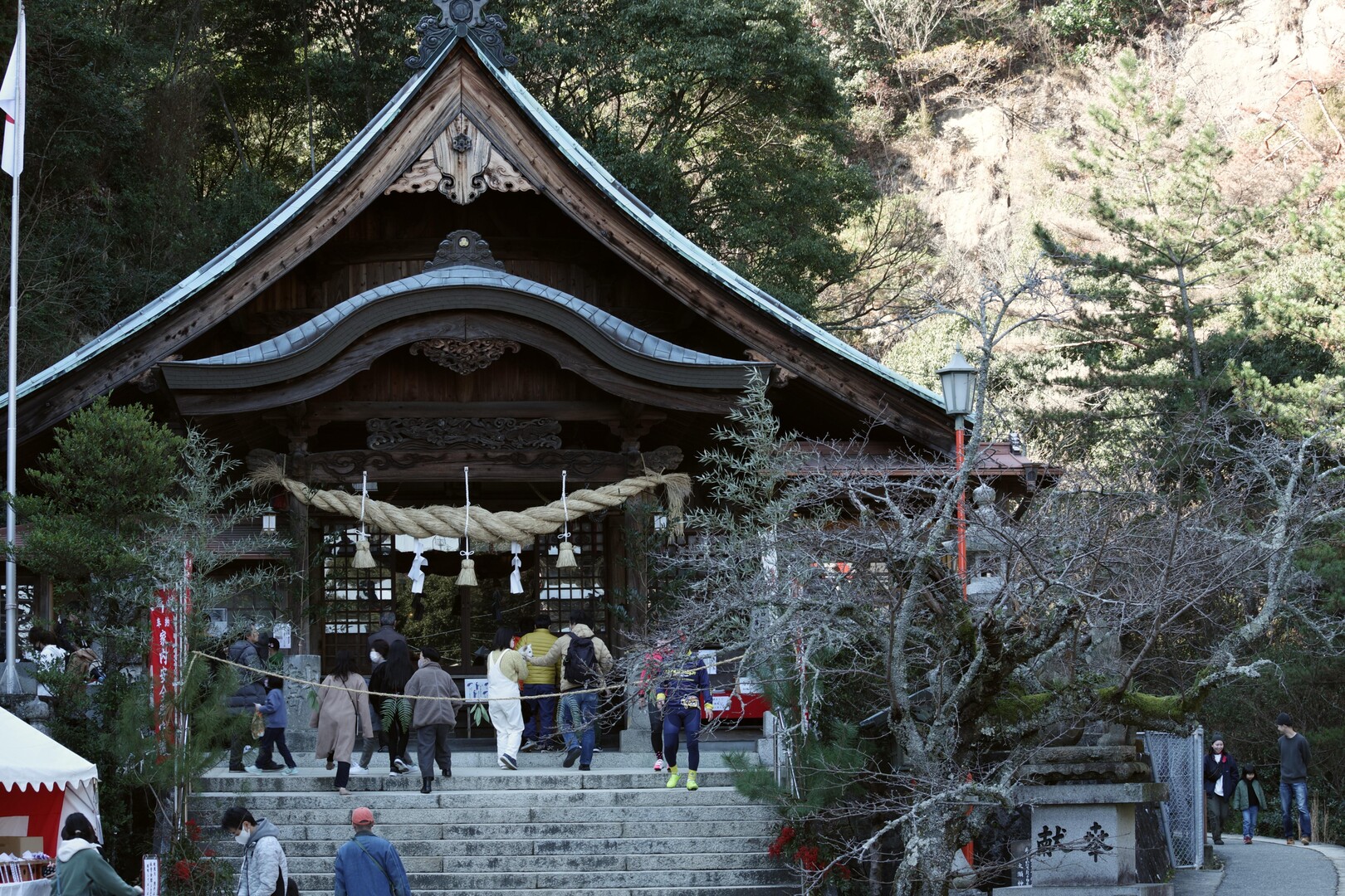 年始いろいろ🎵 / koroさんの恐羅漢山の活動データ | YAMAP / ヤマップ
