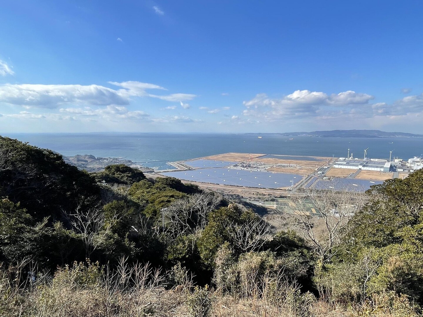 THE FIRST TAHARA ALPS 蔵王山戦 / YASさんの蔵王山・衣笠山・滝頭山の活動日記 | YAMAP / ヤマップ
