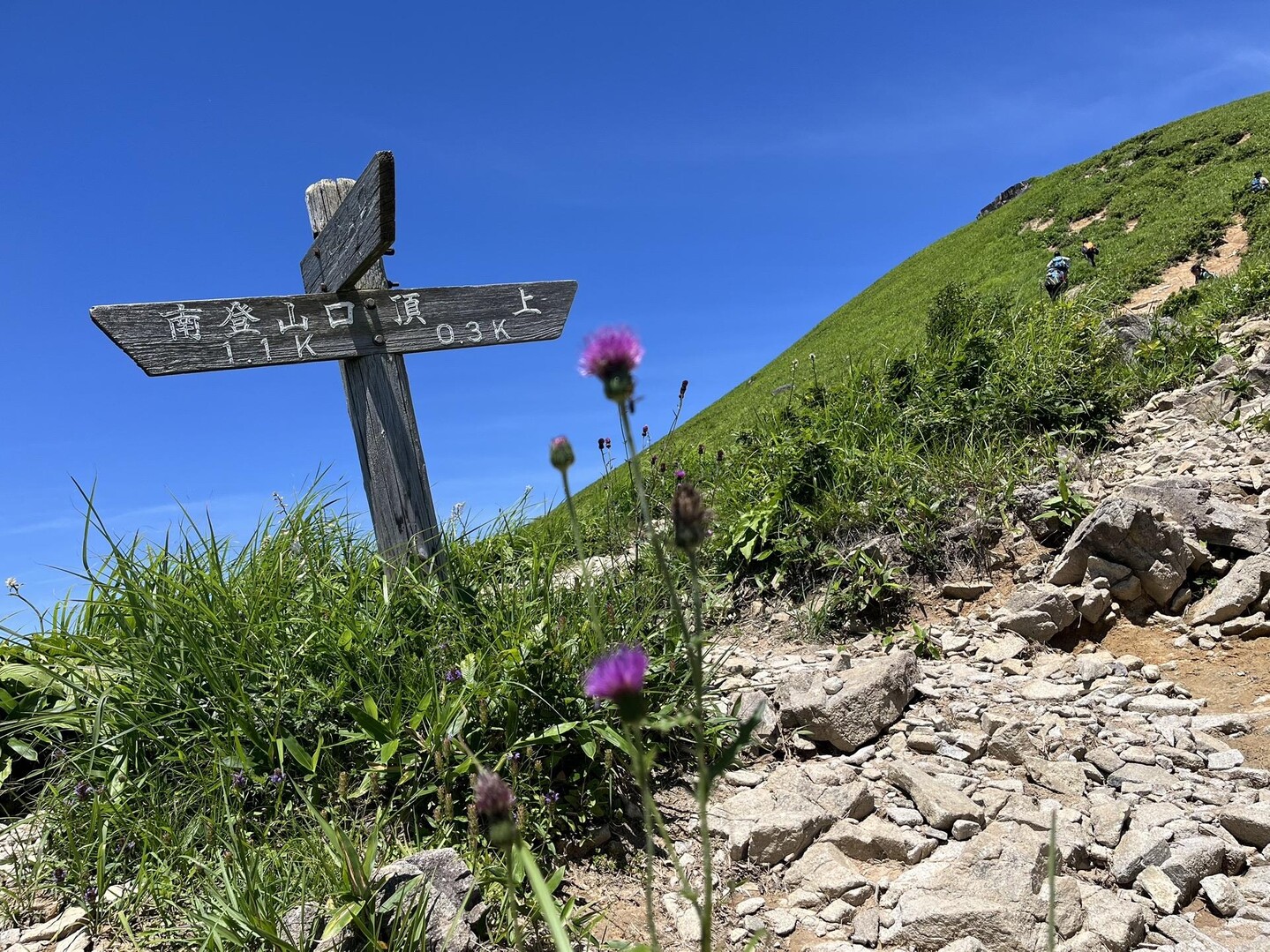 味わって頂く深入山（広島） / teruさんの深入山の活動データ | YAMAP / ヤマップ