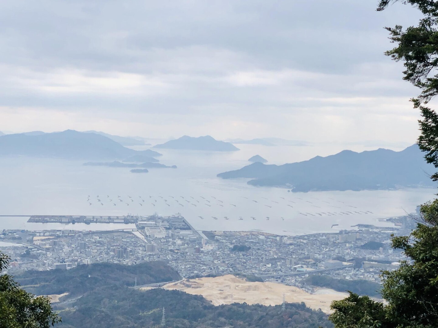 極楽寺山 / Coo（くぅ🗝️）さんの広島市の活動データ | YAMAP / ヤマップ