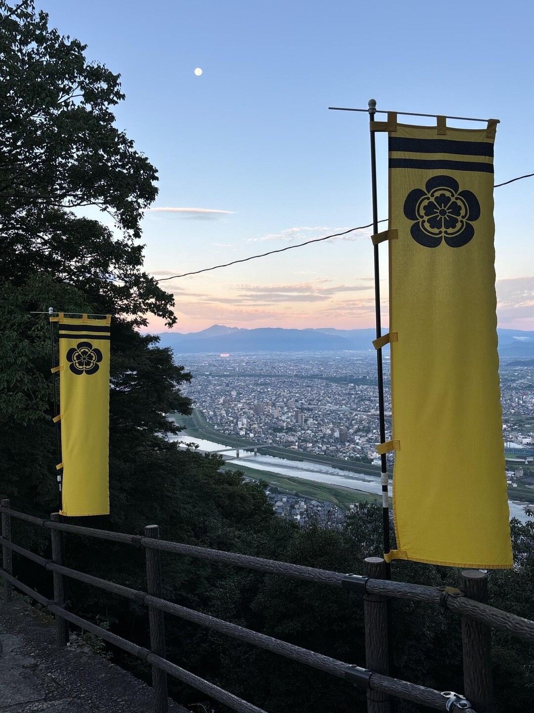 金華山 / jinisanさんの金華山・洞山・舟伏山の活動データ | YAMAP / ヤマップ