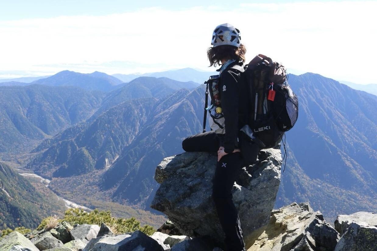 hirominのページ | YAMAP / ヤマップ