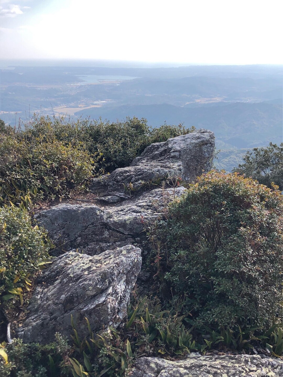 京路山 414.7m (低山巡り) 三重 南伊勢町 / isisさんの八称宣山・京路山の活動データ | YAMAP / ヤマップ