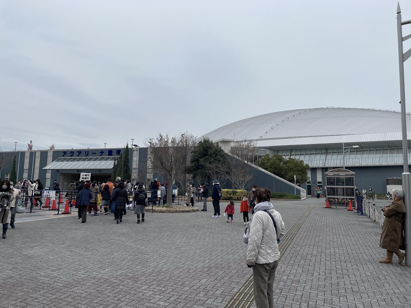 真央ちゃん、もう真央さんですかね！ / タケチャンさんのモーメント | YAMAP / ヤマップ