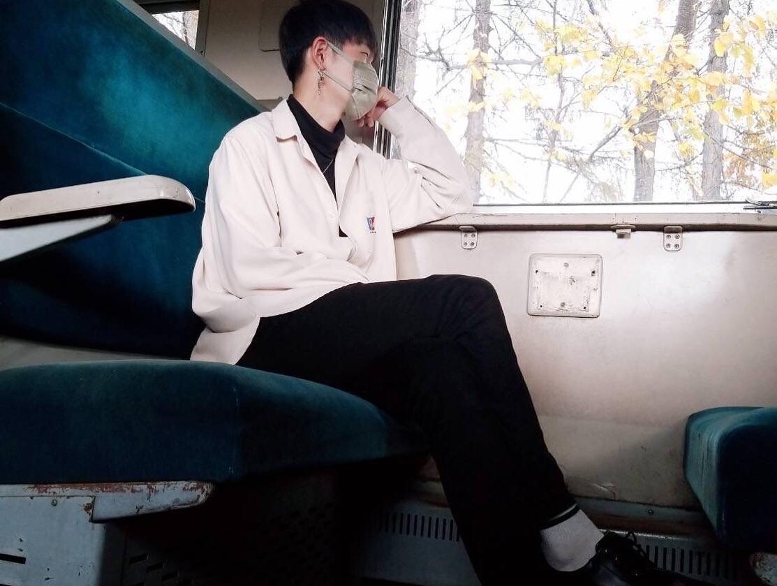 普段こんな感じのやつが山登ったらこれだよ... / こうさんのモーメント | YAMAP / ヤマップ