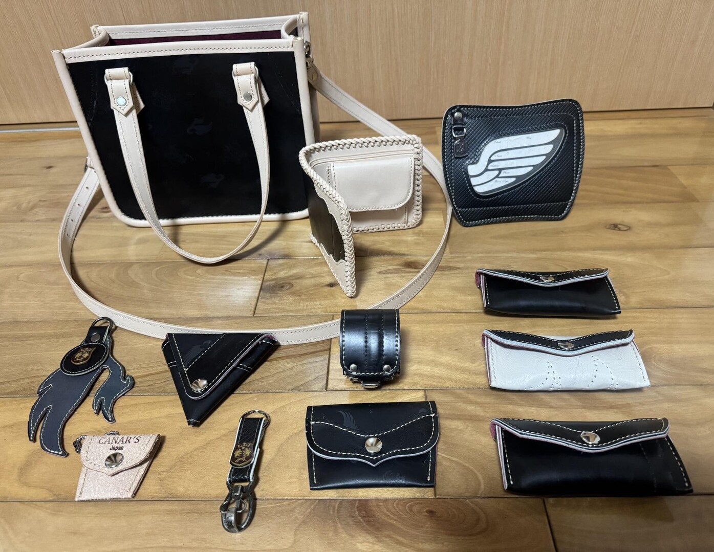 ①一人息子が使っていたランドセルをリメイ... / Kannaさんのモーメント | YAMAP / ヤマップ