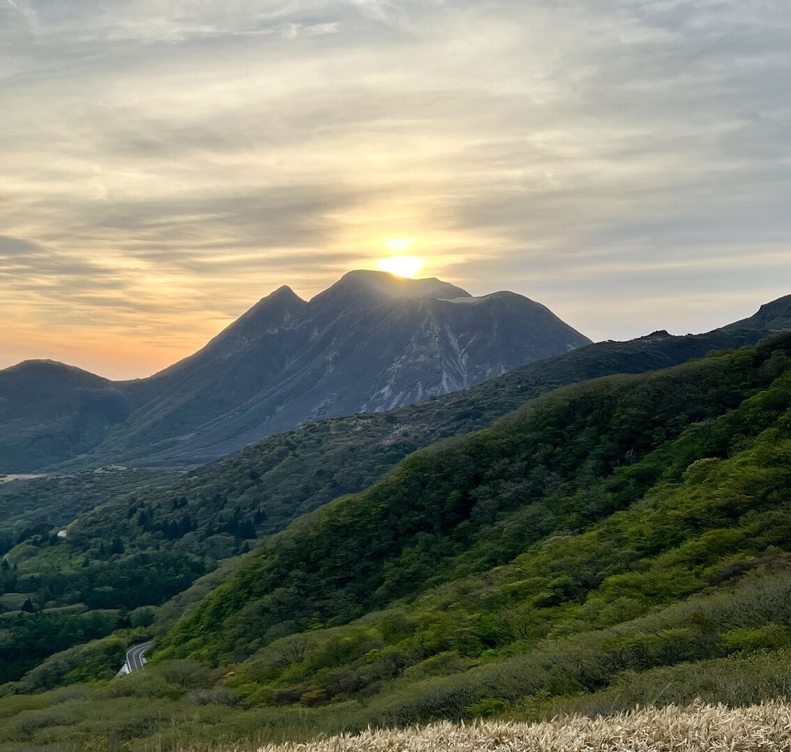 くじゅう連山 / Y Yukoさんの九重山（久住山）・大船山・星生山の活動日記 | YAMAP / ヤマップ