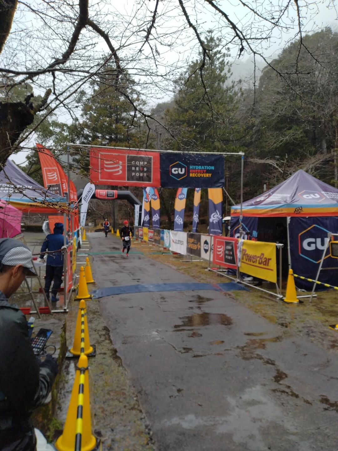 osj新城32k / ヒデさんの宇連山・鳳来寺山・岩古谷山の活動データ | YAMAP / ヤマップ