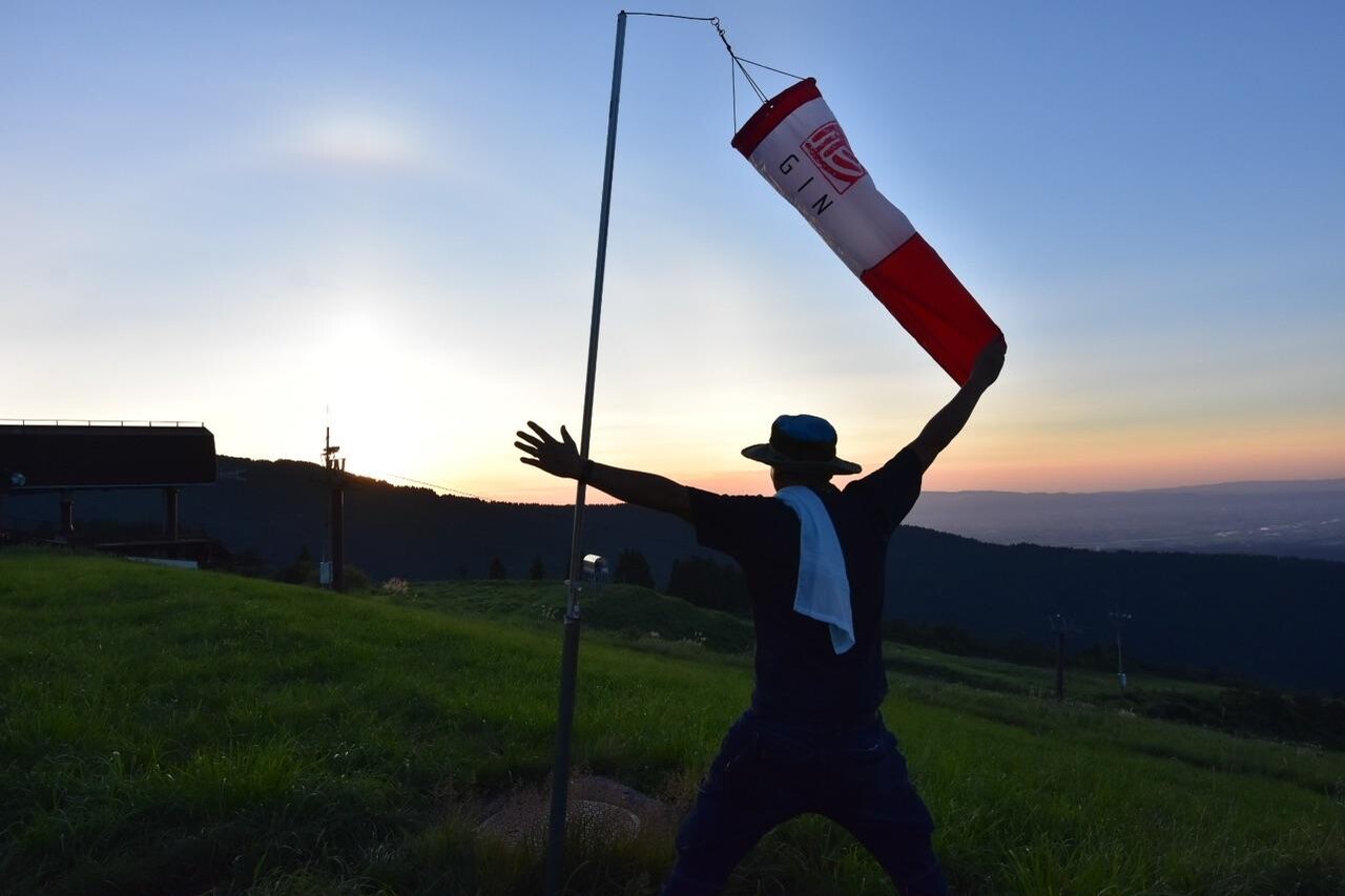 tatuのページ | YAMAP / ヤマップ