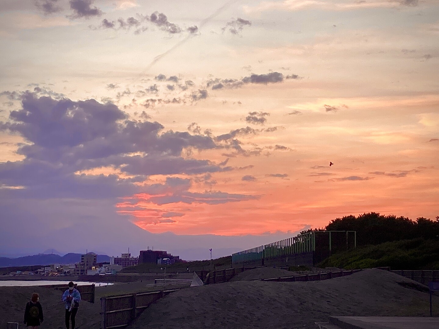 数日サボっていたランニングちゅう。 / ukimayuさんのモーメント | YAMAP / ヤマップ