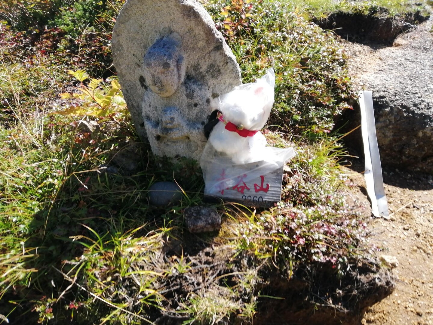 赤谷山 / yamanobu さんの毛勝山・釜谷山・猫又山の活動データ | YAMAP / ヤマップ