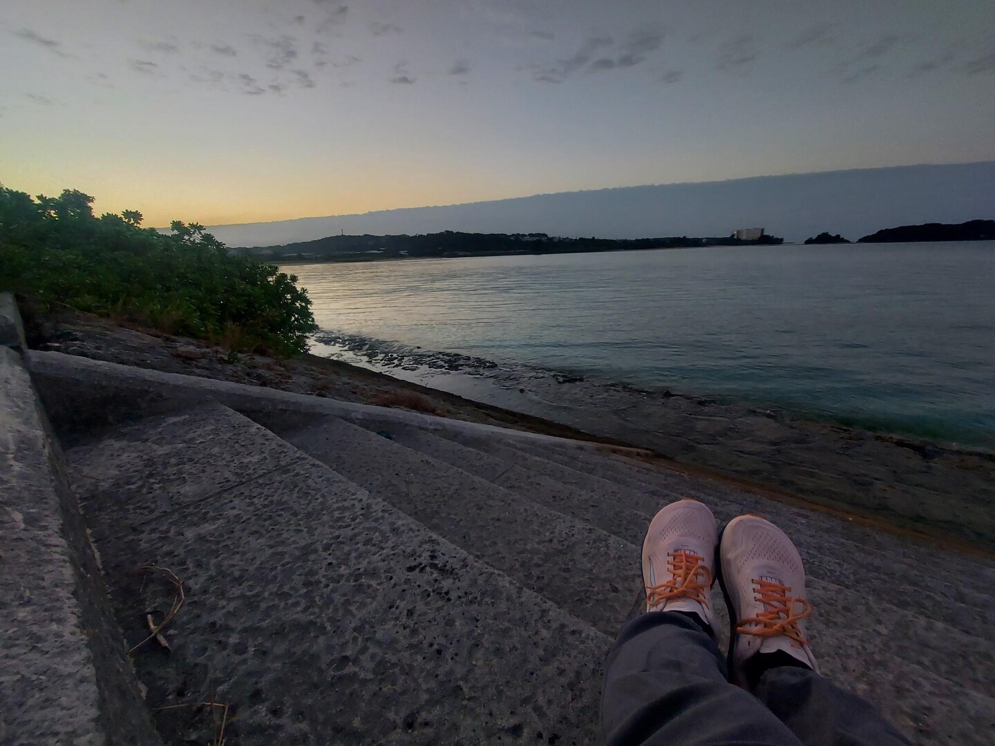 2025年初ランニング。 / zunさんのウォーキングの活動データ | YAMAP / ヤマップ